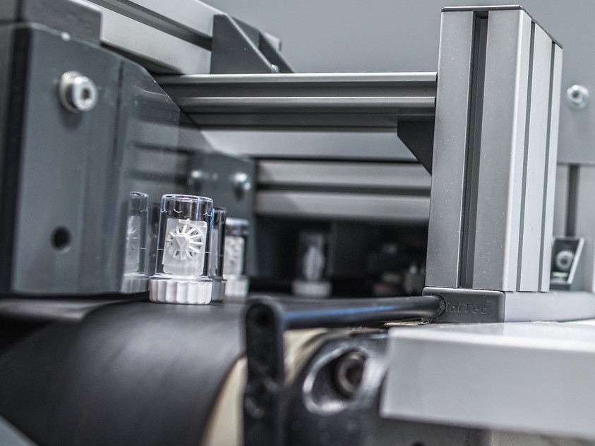 Making sense of medical GMP machine qualifications and validations ...